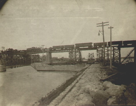 Significant Cornwall Railway Dates – New York Central – Ottawa Division